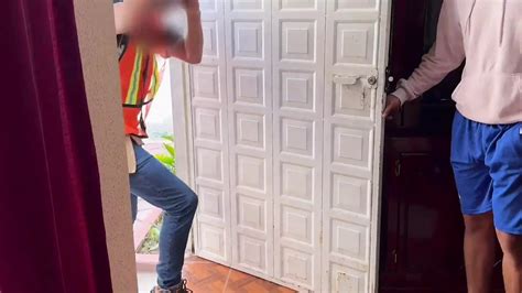 I Pay A Builder With A Huge Cock With Sex Venezuelan Gay Amateur Porn XHamster