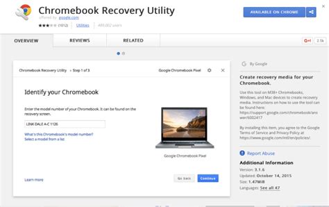 How To Install Macos Osx On A Chromebook