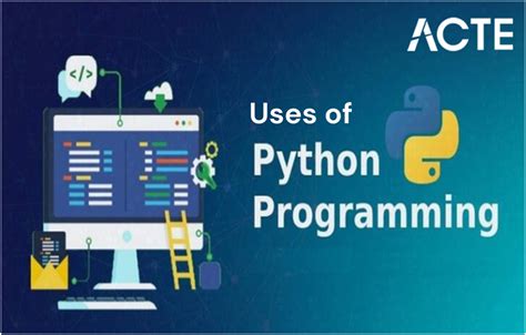 Unlocking Python Understanding Its Primary Use In Modern Programming By Priya Dev Medium