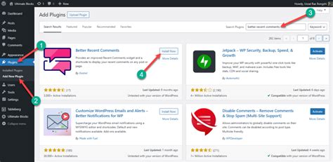 how to remove dates from wordpress comments