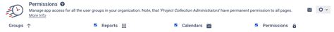 Permissions For The Time In State For Azure Devops