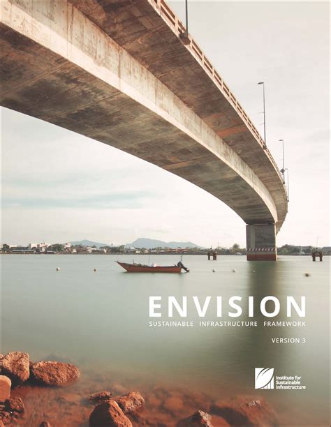 Isi Envision Sustainable Infrastructure Framework Version 3 Airside