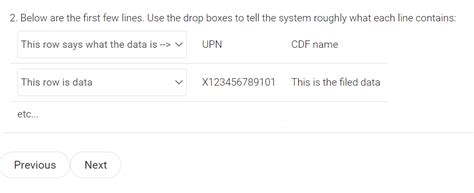 Pupil Asset How To Create Custom Data Fields Import Data And Include