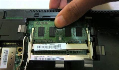 Tambah Ram Pada Pc Terriploaty