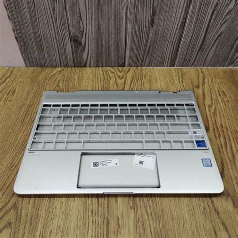 Jual Palmrest Laptop Hp Spectre X Original Copotan Unit Jakarta Barat Assacomp Tokopedia