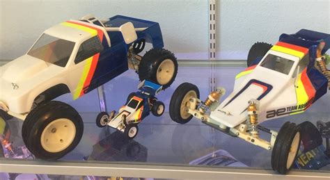 Post Your Vintage RC10 Pics Here Page 3 R C Tech Forums