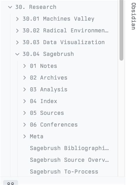 how i use obsidian · jason a heppler