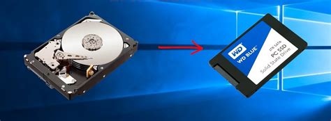 How Long To Clone HDD To SSD Robots Net