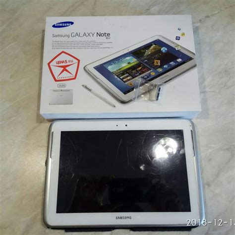 Планшет Samsung n8000 под восстановление – купить в Краснодаре, цена 3 ...