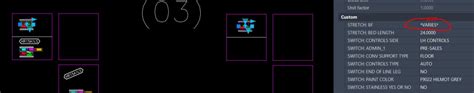 Why Does Selecting The Same Parameter In Two Different Blocks Result In