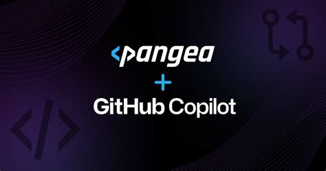 pangea partners with github copilot