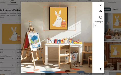 Free Bulk Mockup Generator In Seconds No Watermark