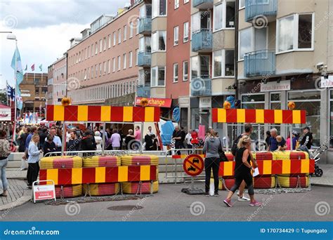 Terrorism Counter Measure Editorial Stock Image Image Of European