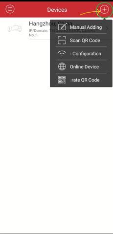 How To Hik Connect Setup Guide NVR IPCAMERA SECURITY