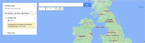 How To Plot A Walking Route On Google Maps
