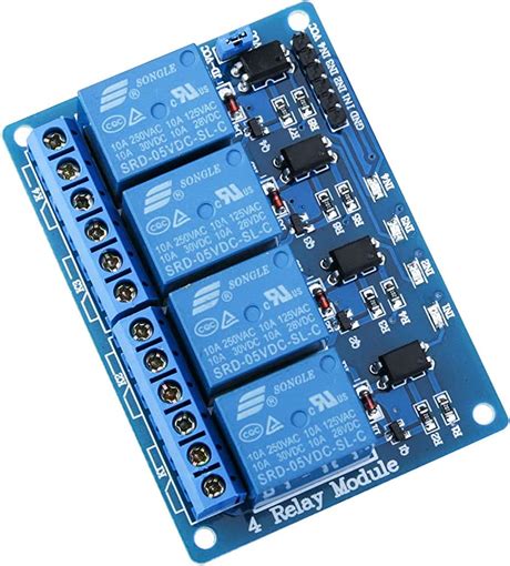sistema de domótica alexa con arduino iot y esp8266 paperblog