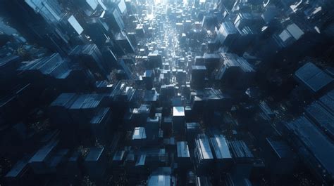 Blob An Image Of Urban Setting With Some Blobs And Cubes Backgrounds  Free Download Pikbest