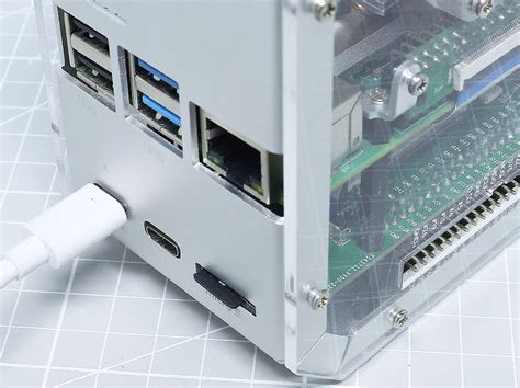 4 Login To Raspberry Pi — Sunfounder Pironman Documentation
