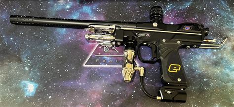 Planet Eclipse Eblade Autococker Best Paintball