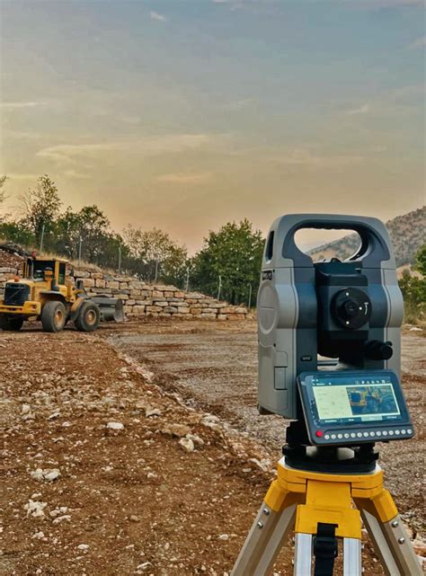 Satlab On Linkedin Android Slt12 Satlab Slt12 Construction Precision…