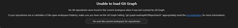 Cygwin64 Compatibility Unable To Load Git Graph · Issue 368