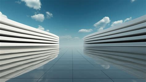 Download Ai Generated Building Architecture Royalty Free Stock