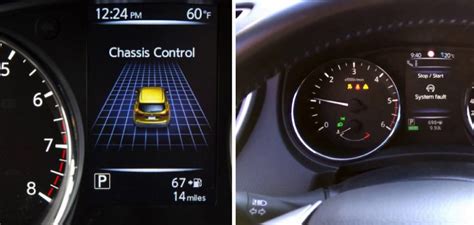 How To Fix Chassis Control System Fault Useful Steps