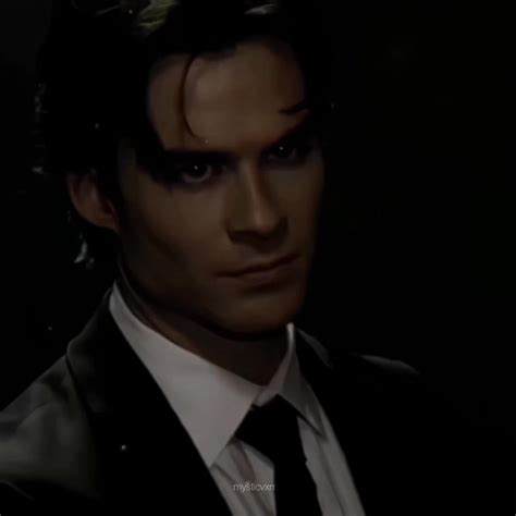 Damon Salvatore Edit A Captivating Dive Into Tvd Tiktok