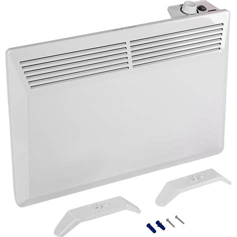 Электрический конвектор Denzel XCE-1500, 230 В, 1500 Вт 98116 ...