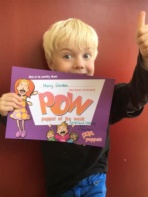 Pqa Cirencester A Well Deserved Poppets Of The Week Facebook Pqa Cirencester A Well Deserved Poppets Of The Week Facebook