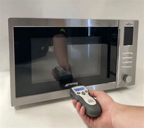 Microwave Testing Sydney Benefits Of Microwave Testing Sydney