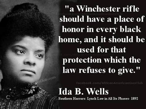 Ida B Applewood Quotes 30 Best Ida B Wells Quotes With Image Bookey