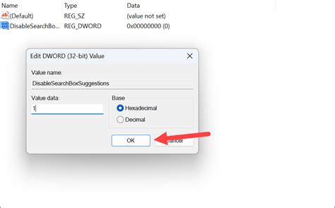 How To Remove Bing Search From Windows Desktop Edge Disable Bing Search Bar Windows