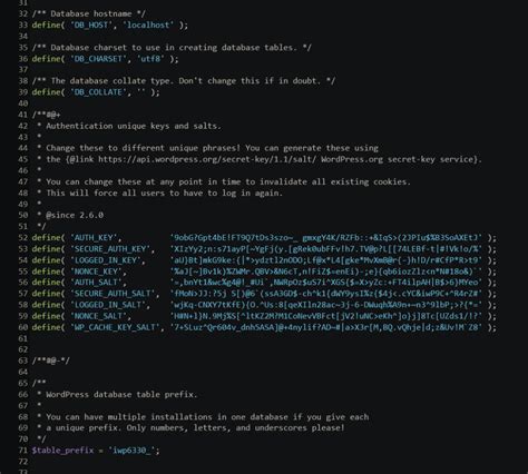 Wordpress Security Checklist 43 Ways To Protect Your Site
