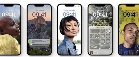 Ios 16nın Android Ekosisteminden Aldığı 8 özellik Webrazzi