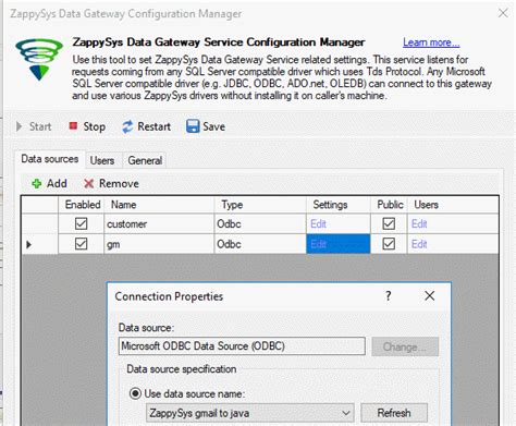 How To Read Rest Api In Pentaho Kettle Zappysys Blog