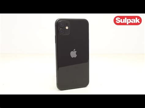 Apple iPhone 11 64 ГБ - купити смартфон: ціни, відгуки, характеристики ...