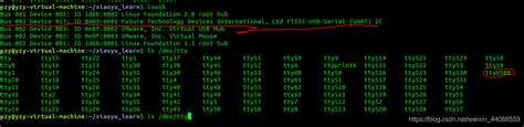 Linux下读取串口数据，处理，保存linux C读取串口 Csdn博客