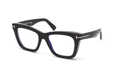 Оправа TOM FORD TOM FORD FT5881-B 001 52 – купить TOM FORD TOM FORD ...