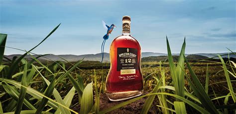 Appleton Estate Rum The Single Malt Shop