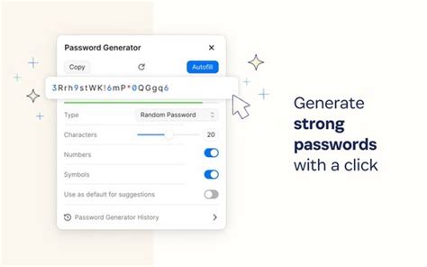 1Password: Password Manager – Get this Extension for 🦊 Firefox (en-US)