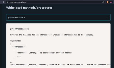 Github Neuraiprojectneurai Rpc Proxy A Proxy For Neurai Rpc That