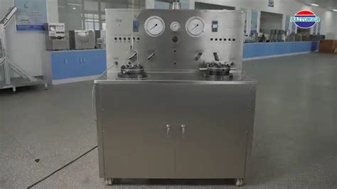 Model Htd7375 Hpht Cement Curing Chamber For Curing Tensile Or