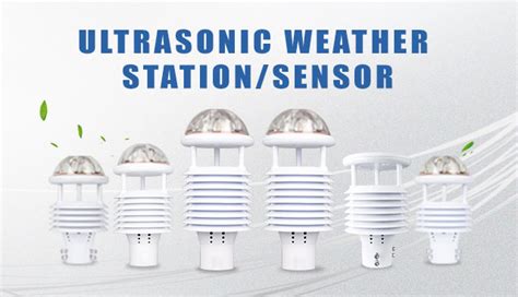 Automatic Small Weather Station Chemical Automatic Weather Station