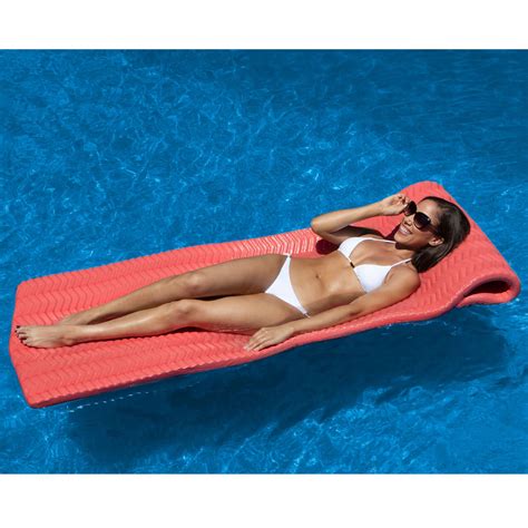 Sofskin Floating Mattress North Eastern Pool And Spa
