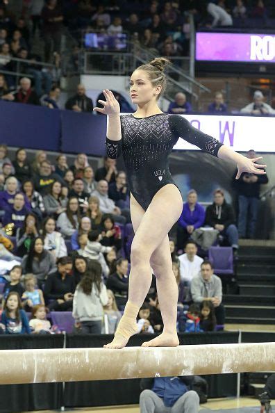 Female Gymnast Artofit