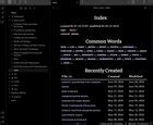 I Made An Obsidian CLI R ObsidianMD