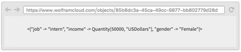AskWolfram Documentation