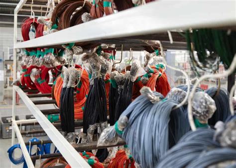 Cable Testing In Spool Form 1 Pass Accuracy With Automeg