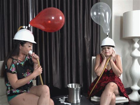 The Inflation Laboratory Nadia And Nyssa Compete In A Sex Trivia Game The Inflation Laboratory Nadia And Nyssa Compete In A Sex Trivia Game
